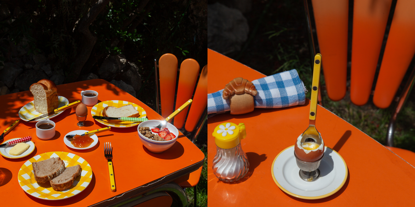 Trendy cutlery by Sabre Paris | Sabre Paris